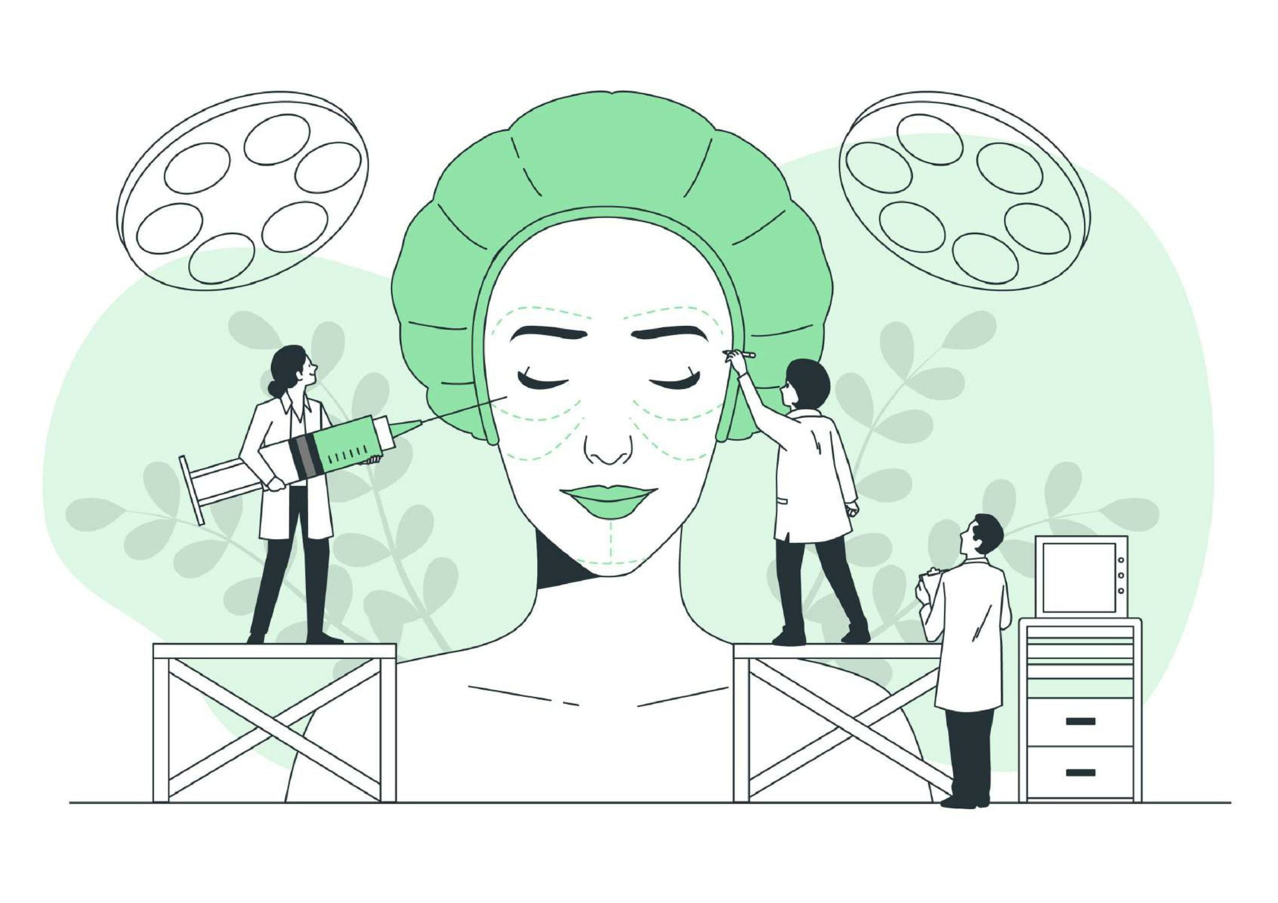 Everything You Need to Know About Plastic Surgery