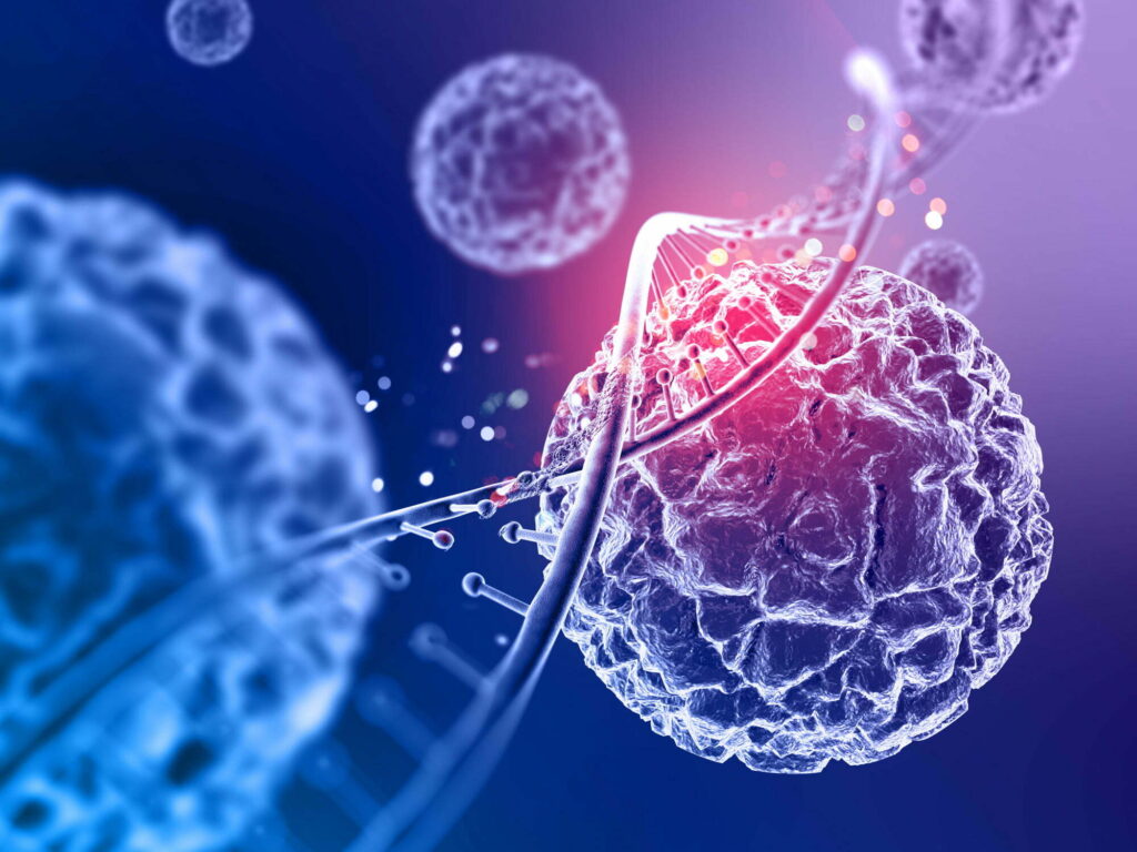 What is exactly Cancer? its causes, types, symptoms and treatment
