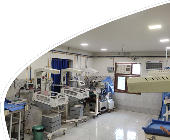 Best Hospital in Varanasi | Private Hospital Varanasi - Maxwell